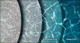StoneScapes Mini Pebbles: French Gray Mini – BF Stone Work & Pool ...